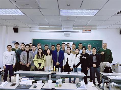 中国社科院美国杜兰大学金融硕士mfin2022级《计量经济学》授课结课 知乎