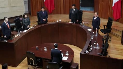 Tribunal Avala Acuerdo Del Ine Partidos Deben Postular A 5 Mujeres