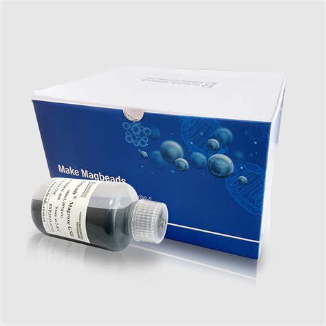 Rebeads® Magrose Gsh磁珠