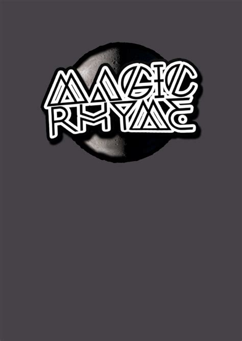 Caneca Magic Rhyme Moon Em Magic Rhyme