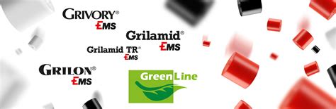 Grilamid Fwa Ems Grivory