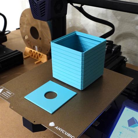 Modular Stackable Boxes 3d Model By Gazzaladra On Thangs