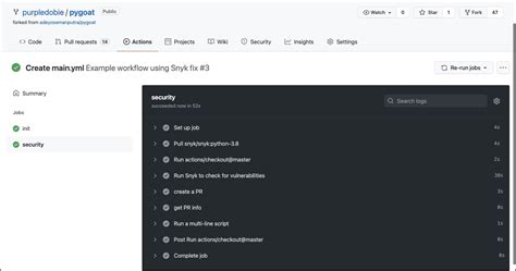 Snyk Fix Automatic Vulnerability Remediation From The Snyk Cli Snyk