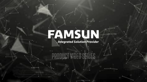 Famsun India On Linkedin Pelletmachine Famsun Productlaunch Kseries Productvideo