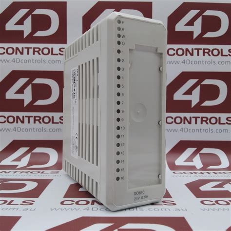 BSE R ABB Digital Output Card Channel V A