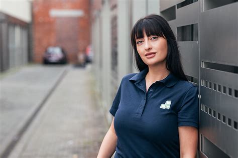 Gina Lucia Göhring Loyale Kunden möchten Mitspracherecht