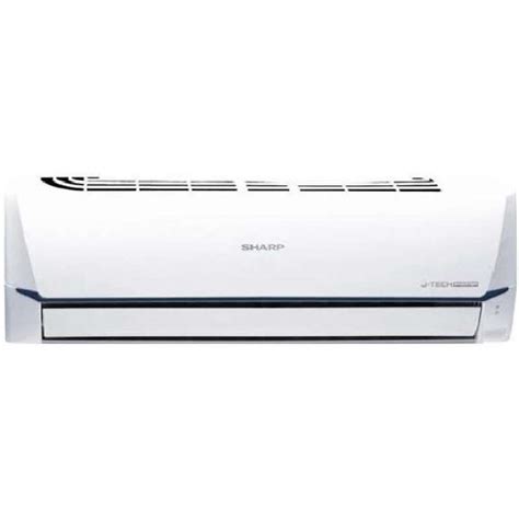 Jual Ac Sharp 1 2 Pk Ah X6zy J Tech Inverter R32 Powerful Jet Di Seller