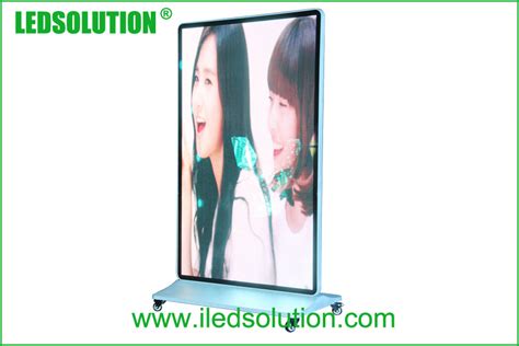 P3 Led Poster Ledsolution Led Display Led Screen Led Sign Led Wall Led Display Manufacturer