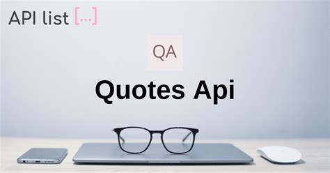 quotes api api apilist fun