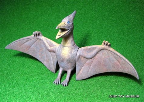 恐竜おもちゃの博物館 展示室 122号室 10