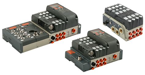 Io Link Smart Connectivity Metal Work