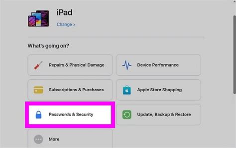 Easy Guide On How To Remove Remote Management From Ipad