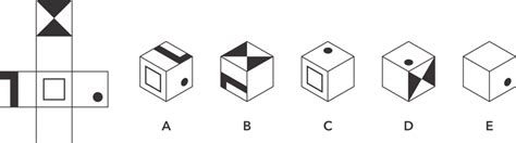 What Is Spatial Reasoning Passnvr