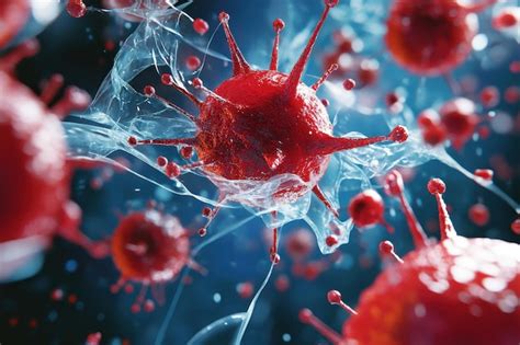 Indepth Laboratory Illustration Of Exosome Isolation Purification And Characterization