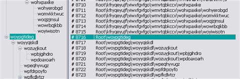 How To Search In Treeview Virtual Its Too Slow Currently Autoit General Help And Support