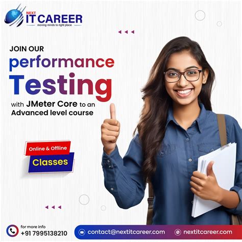 Performance Testing Certification Online Performance Testing