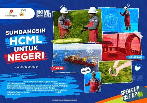 Our Blog Page 2 Husky Cnooc Madura Limited