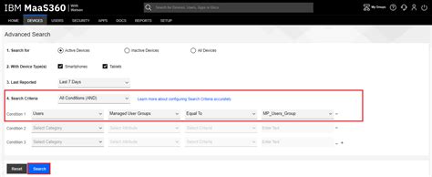 Integration With IBM MaaS Integration With IBM MaaS