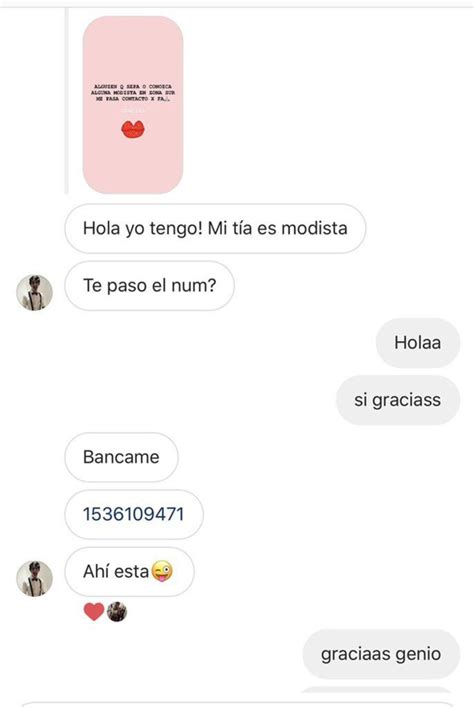 Cómo Pedir El Instagram A Una Chica