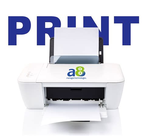 Officeprinter Networkedtechnologies Printers Active8 Managed Technologies