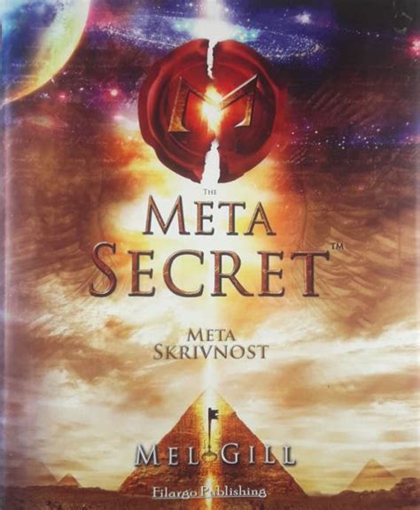 Meta Skrivnost Mel Gill