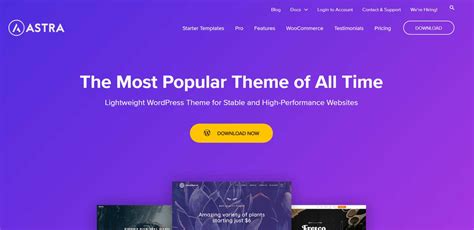 10 Best Mobile Responsive Wordpress Themes 2024