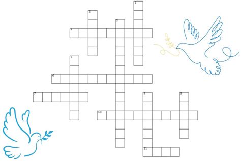 Unity Not Uniformity Crossword Puzzle Urantiapedia