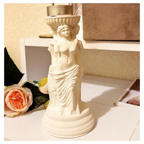 Скульптура настільна — ціна 250 грн у каталозі Статуетки Купити товари для дому та побуту за