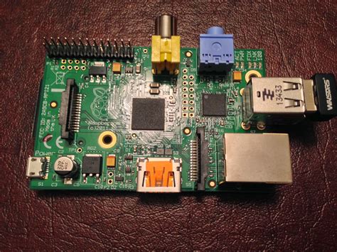Geppetto Electronics Pi Power And The Raspberry Pi B Stacking Headers