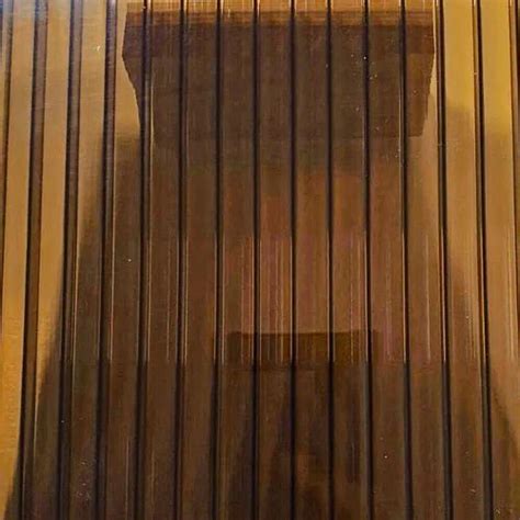 Polycarbonate Multiwall Sheet Mm At Rs Sq Ft In Nagpur Id