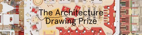 World Architecture Festival 2025 The Architecture Drawing Prize