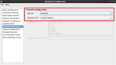 Setup And Configure Pxe Installation Server On Redhat 6 Or Centos 6