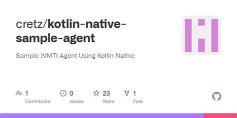 Example Showing Kotlin Native Use With Jnijvmti Rkotlin