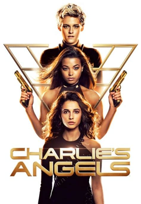 Charlies Angels 2019 Film