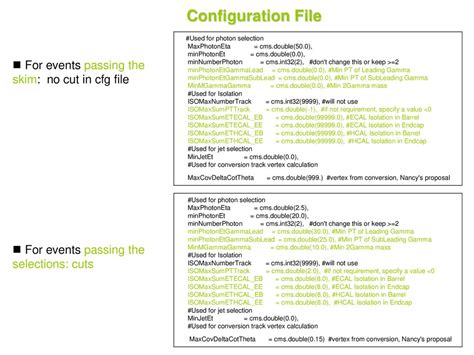 CMS Bijing Weekly Meeting Ppt Download