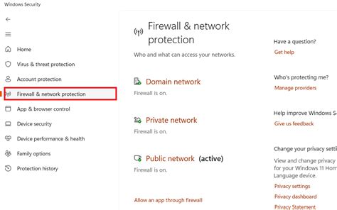 Temporarily Disable Windows Security In Windows 11
