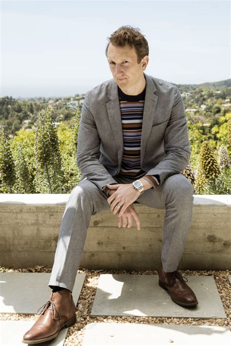 Meet Sean Patrick Small Of Hbos “winning Time The Rise Of The Lakers Dynasty”