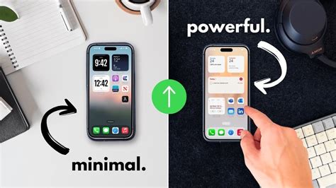 How To Turn Your Iphone Into A Productivity Machine In 2025 Geeky Gadgets