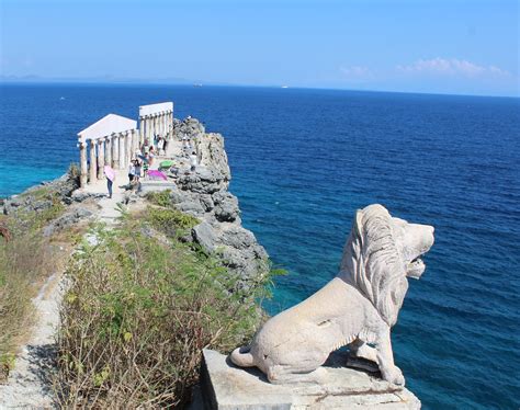 Lexical Crown Fortune Island Of Nasugbu