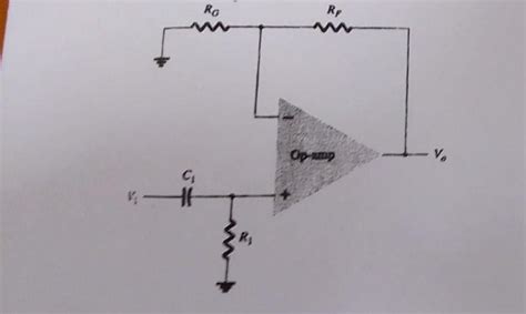 Solved Given The Circuit In The Figure Below Find The Chegg
