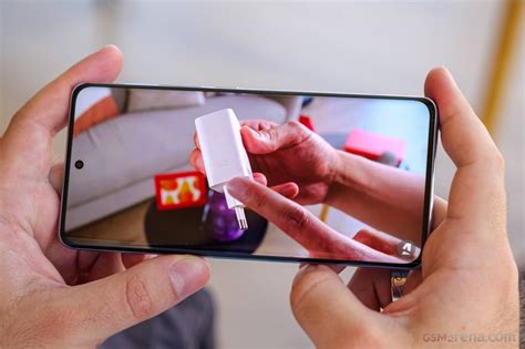 Oppo Reno Pictures Official Photos