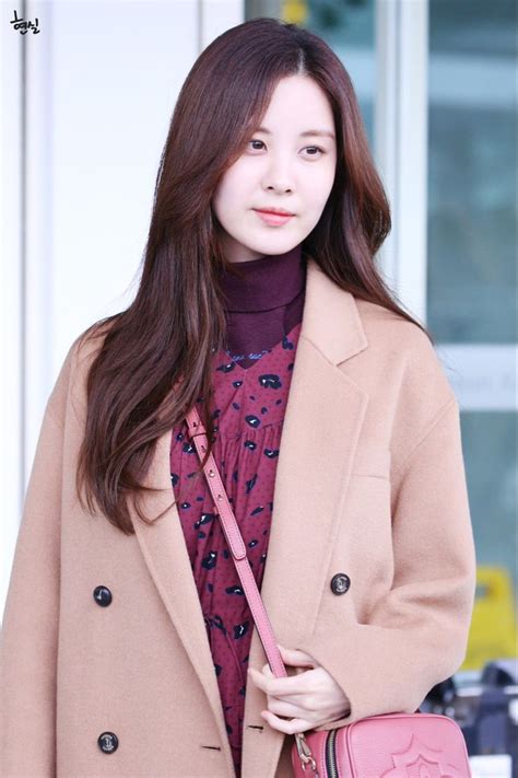 Pin On 서주현 Seohyun