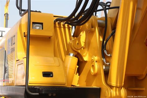 【图】厦工 Xgr220旋挖钻 卡车之家