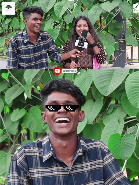 Double Meaning ல பேசாதடா😆😆😆public Opinionshorts Youtubeshort Trending Viral Comdey