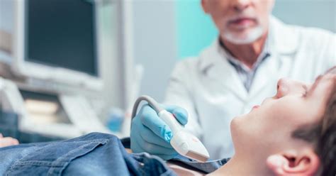 Deep Learning And Rads Comprise An ‘efficient Pipeline For Detecting Classifying Thyroid Nodules