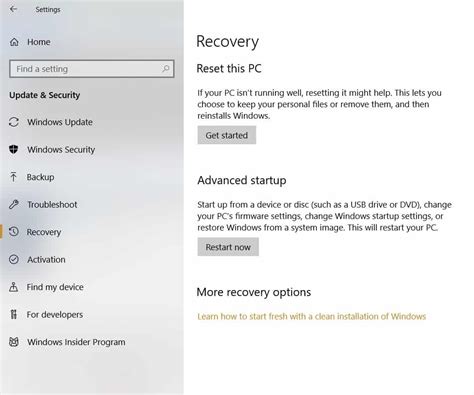 How To Wipe A Computer Windows Copaxamazon