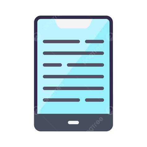 스마트폰 평면 아이콘 벡터 앱 그것 이동하는 Png 일러스트 및 벡터 에 대한 무료 다운로드 Pngtree