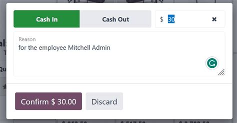 How To Manage Opening And Closing Controls In Odoo 17 Pos