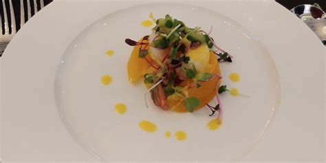 익스트림무비 메인보다 맛있는 전채요리