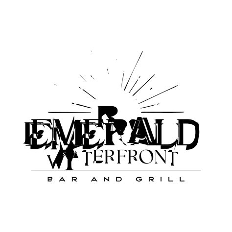 Emerald Waterfront Bar And Grill Navarre Florida